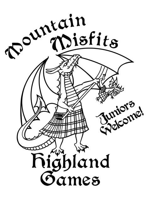 Mountain Misfits 2025 Is Coming Soon Album On Imgur