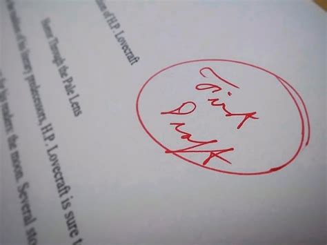 Your Academic Paper Proofread And Polished Upwork