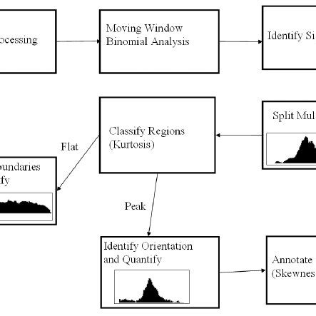 The Proposed Statistical Procedure For ChIP Chip Data Analysis Download Scientific Diagram