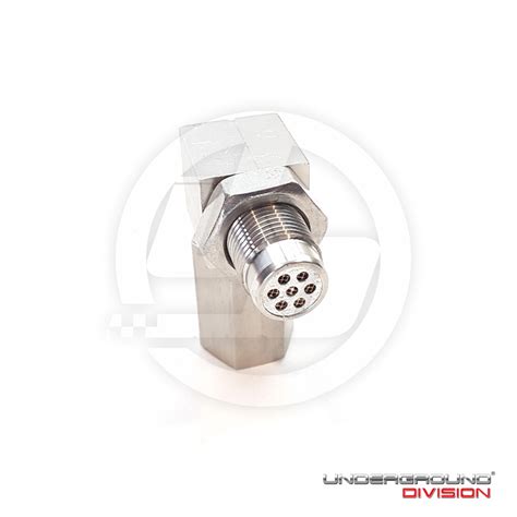 ALPHA COMPETITION CEL FIX O LAMBDA SENSOR MINI CAT Underground Division