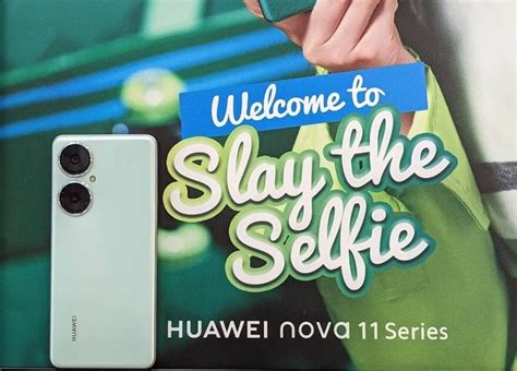 Huawei Nova I Offers Advanced Features For Only Php