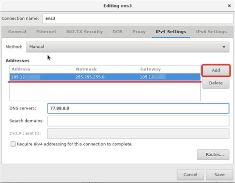 Установка и базовая настройка Centos 8 Windows для системных администраторов