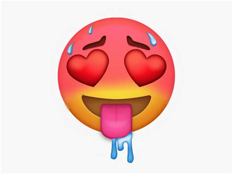 Hot Emoji