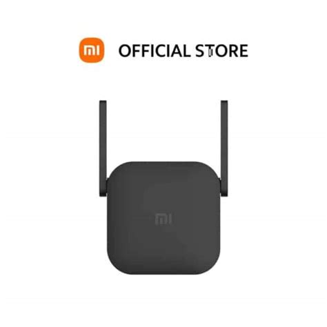 Xiaomi Mi Wi Fi Range Extender Pro Bermor Techzone