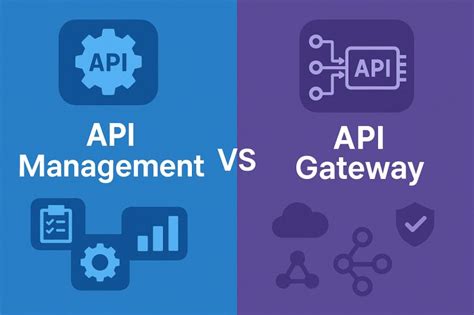 Api Management Vs Api Gateways Whats The Difference Zuplo Posted On The Topic Linkedin
