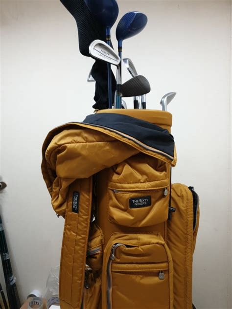 랭스필드 아이언 드라이버 등 남성용 골프채 풀세트 세컨웨어 헬로마켓