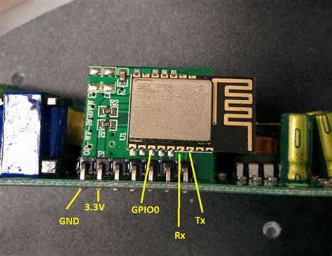 Offdarks Led Lights Alternative Firmware Tasmota Esphome Share Your Projects Home