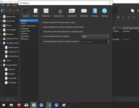 Unable To Resize Option Windows Windows Beta Archived Literature
