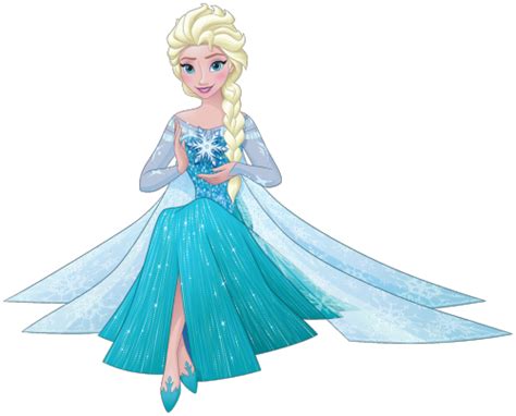 Disney Princess Artworks PNG