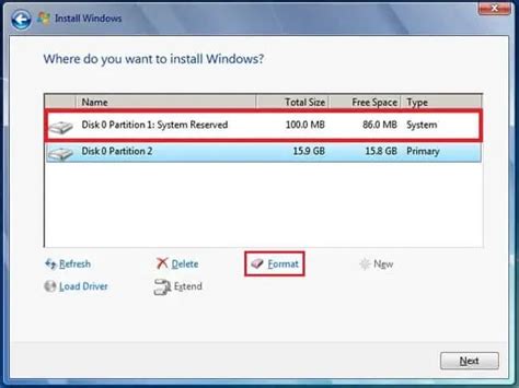 How To Format A Hard Drive In Windows A Step By Step Guide Tech Geek