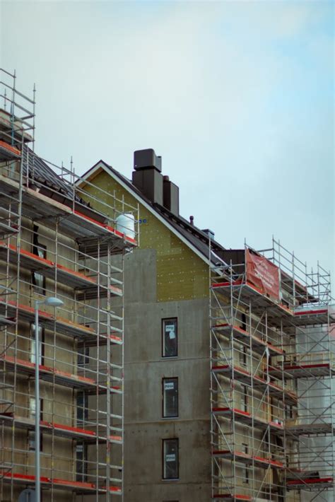 Understanding Shoring And Scaffolding Whats The Key Difference Homformation