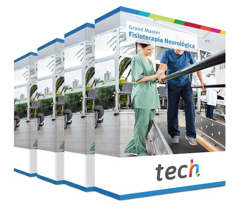 Grand Master En Fisioterapia Neurológica Tech México