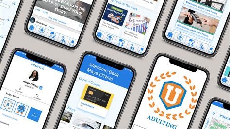 Ux Ui M Oneal Portfolio