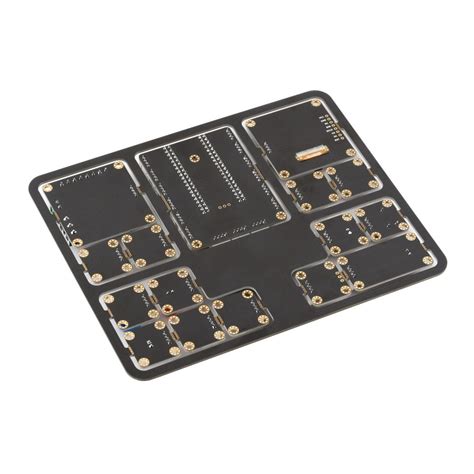 Esp32 S3 Pico Sensor Kit B Set With Sensors And Esp32 S3 Pico M