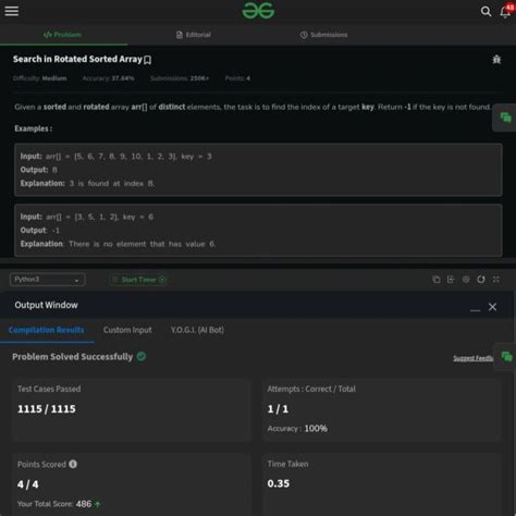 swathi bolisetti on linkedin gfg160 womenintech geekstreak2024