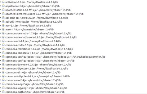 使用myeclipse开发hbase应用程序masternotrun Connectionclose Csdn博客