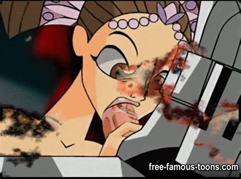 Star Wars Sex Party Fapcat