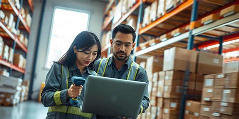 Rfid Asset Tracking System And Development For 2025