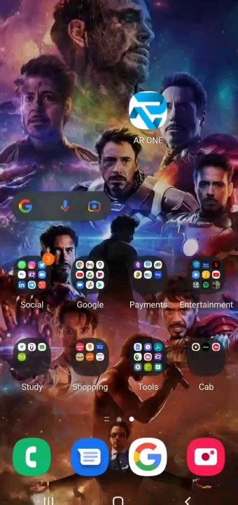 Utkarsh Rai On Linkedin Project First Unity Ar