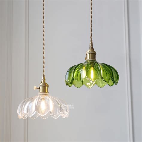 โคมไฟแขวนเพดาน สไตล์วินเทจ โคมไฟวินเทจ 25 เซนติเมตรไฟ Led สำหรับห้องนั่งเล่นร้านอาหารบาร์คาเฟ่