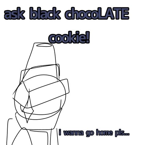 Another Qna Because My Phone Commited Alivent Dark Chocolate Cookie Not Dark Choco Fandom
