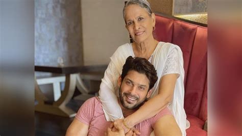 Sidharth Shuklas Prayer Meet Brahma Kumari Shivani Says His Mom Revealed What Gave Her
