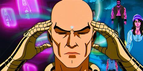 i ve worked out where wolverine s story is heading in x men ‘97 and you re not ready