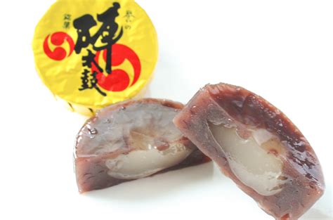 「お菓子の香梅」が目指す、くつろぎのごちそう。こだわりのあんこが決め手の「誉の陣太鼓」のひみつ。 Caketokyo ケーキドットトーキョー