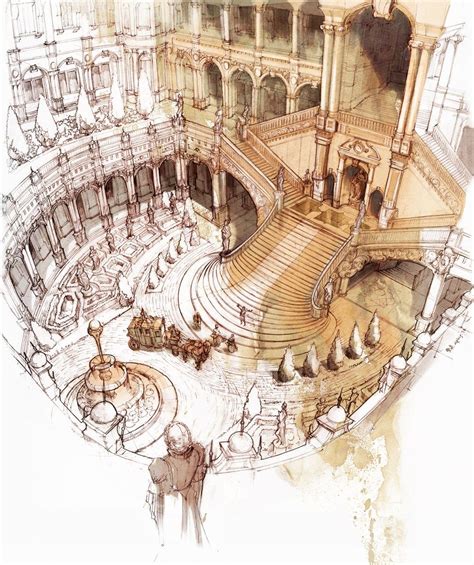 Pin By Annet Hayman On Journal Craft In 2025 Architecture Sketchbook Architecture Drawing Art