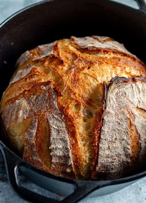 Best Lodge Dutch Oven For Bread At Ryan Henderson Blog