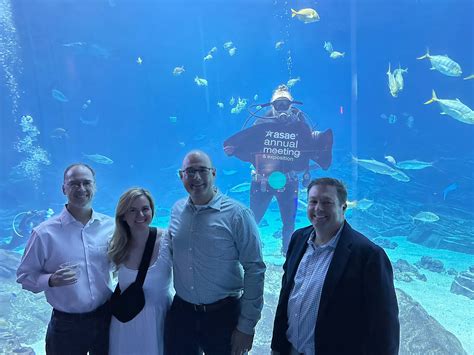 Asae Annual 2023 Recap Always A Great Show Personify