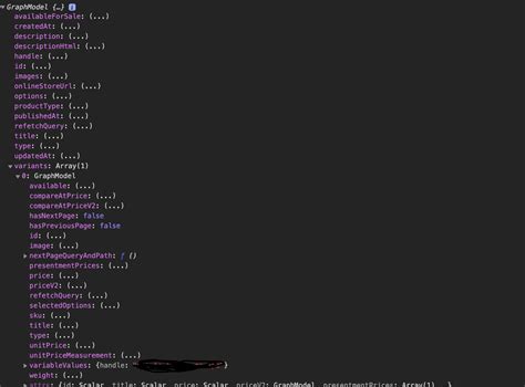 Unable To Get TotalInventory Field Issue Shopify Js Buy Sdk GitHub