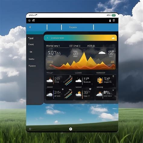 Page 2 93 000 Weather Visualization Pictures