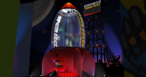 Pizza Planet Pizza Planet
