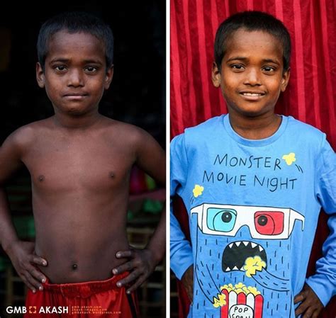 Фотограф од Бангладеш им помага на децата да добијат образование и повеќе да не работат Мотика