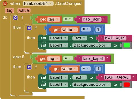 I Can Not Get The Value From The Firebase Mit App Inventor Help Mit App Inventor Community