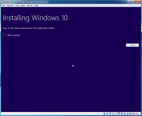 How To Upgrade Windows To Go To Windows 10 October 2020 Update Windows 10 20H2