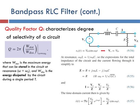 Op Bandpass Filter Multisim Bode Plot Trakhon