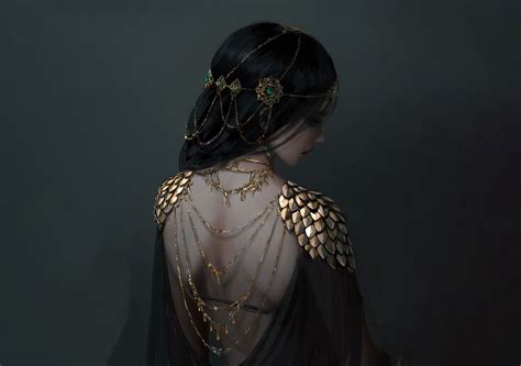 Wlop Hd Wallpapers Page 2