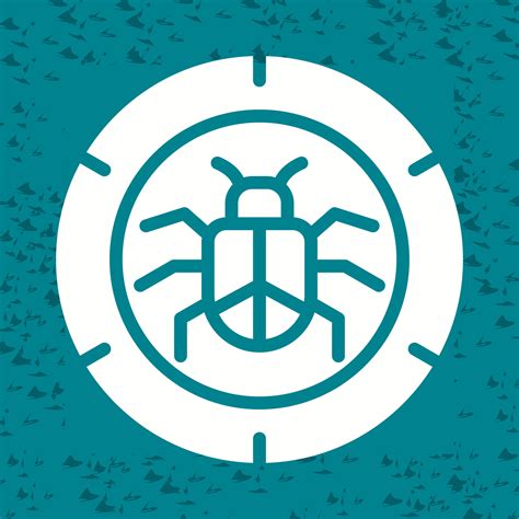 Debugger Vector Icon 28058483 Vector Art At Vecteezy