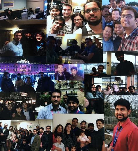 Ravi Bandaru On Linkedin Accenture Edf 27 Comments