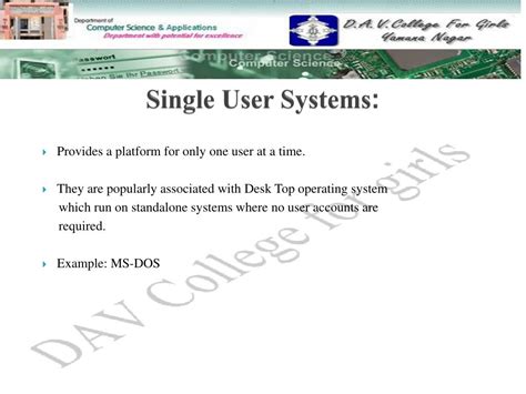 PPT Operating Systems PowerPoint Presentation Free Download ID 2404502