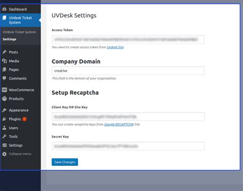 Wordpress Help Desk Support Ticket System Webkul