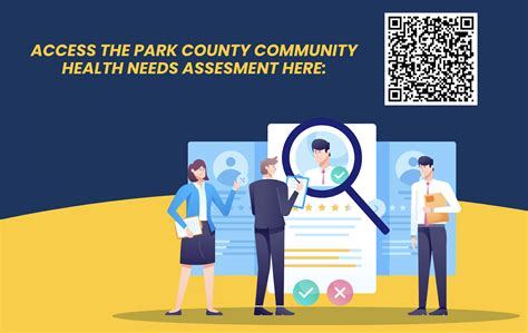 Community Health Partners Join Together To Launch 2025 Park County