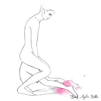 Down Stroke Sex Position 4 Variations