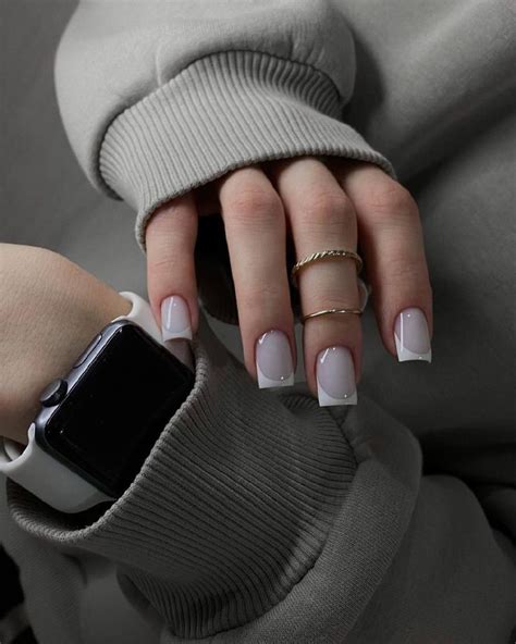 Explore Top Square Nail Designs 2024 Chic Styles And Bold Colors