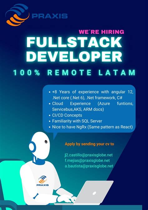 Jhennyfer Castillo On Linkedin Work Latam Developer Fullstackdeveloper Fullstackdeveloper
