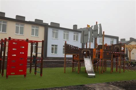 У Київській області зявилося нове поселення хто там житиме Фото Коментарі Київ