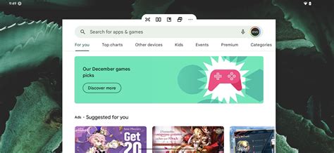Android 13 Qpr2 Preps Desktop Mode Taskbar Revamp And More