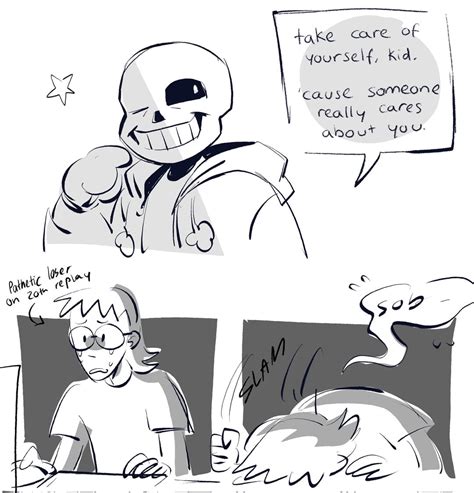 One Of The Main Reasons Why I Love Undertale Rundertale